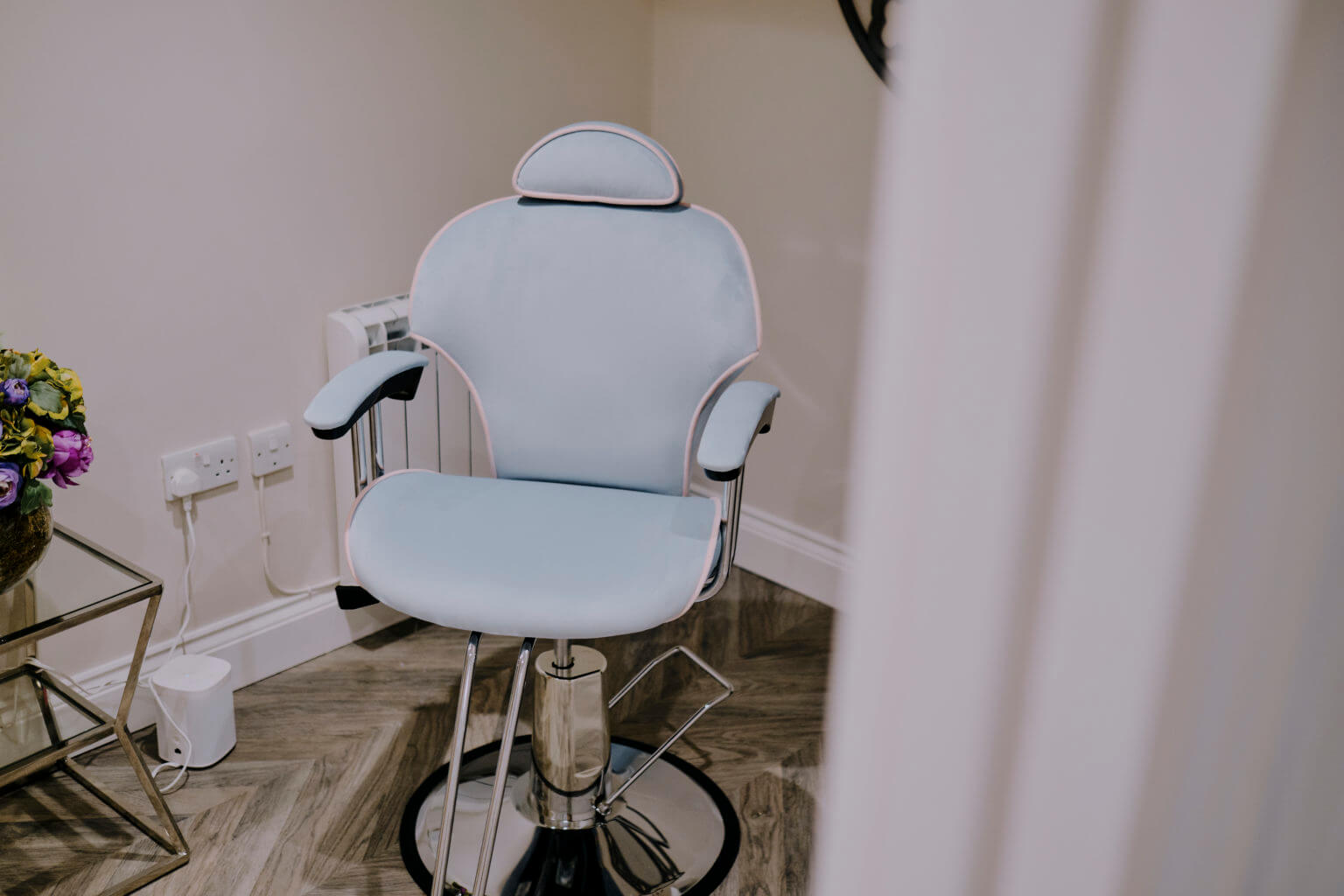 Beauty services ~ Kate Lifestyle